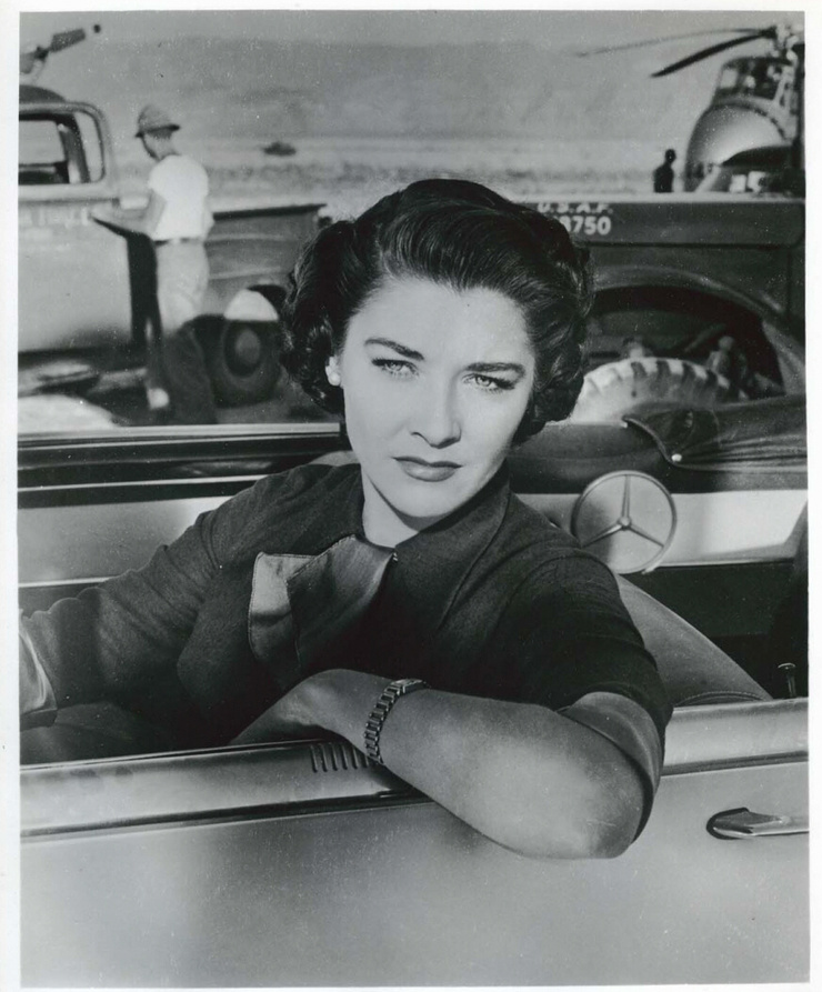 Image of Virginia Leith