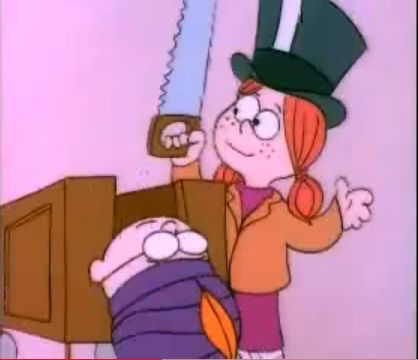 Picture of Frosty Returns (1992)