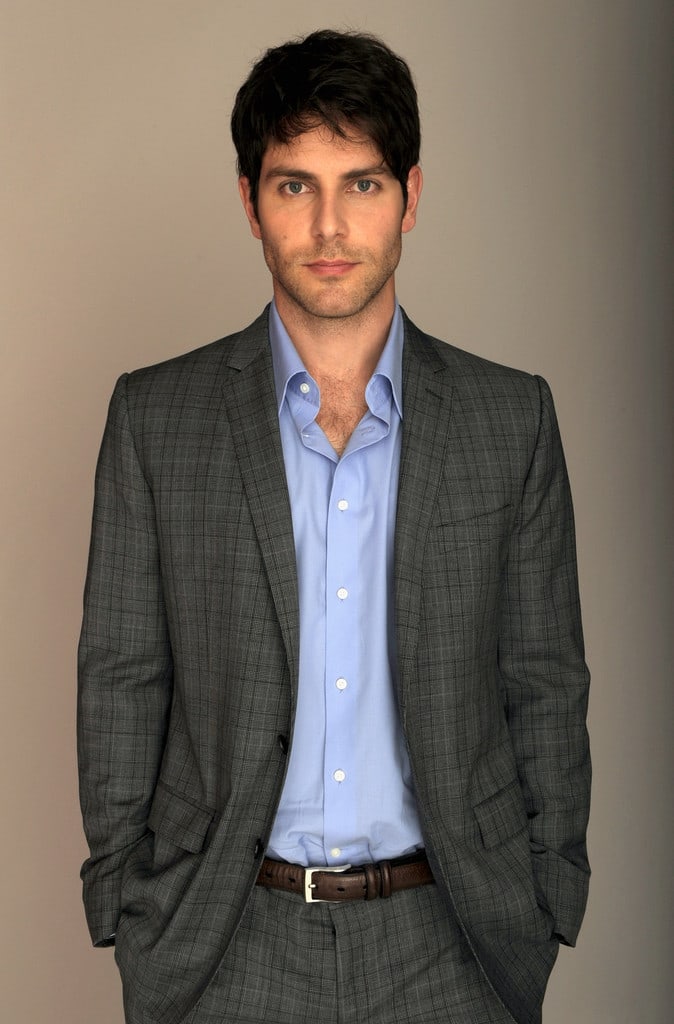 Image of David Giuntoli