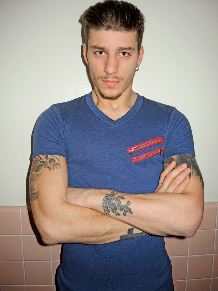 Picture of stefanos milatos