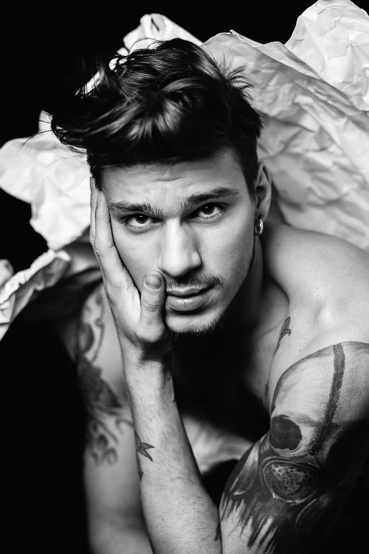 Picture of stefanos milatos