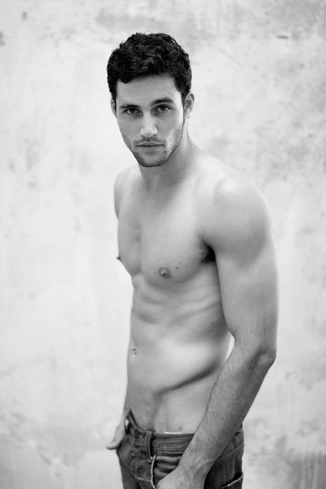 Picture of Yoav Reuveni