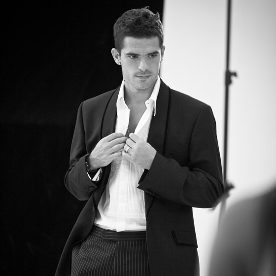 Picture of Fernando Gago