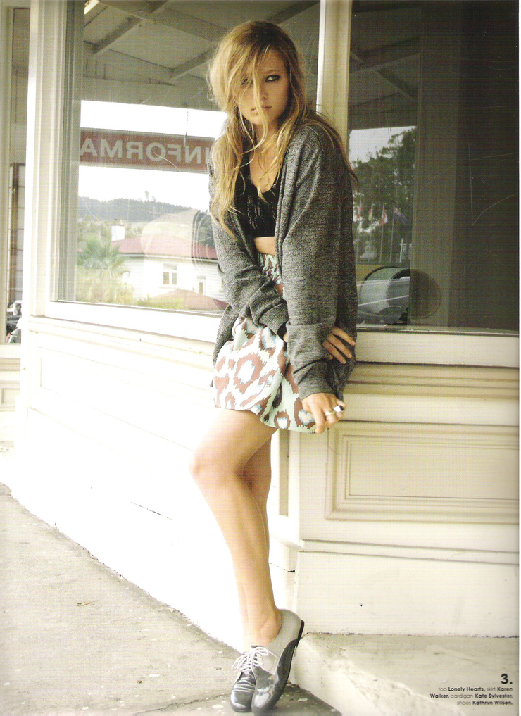 Picture of Zippora Seven