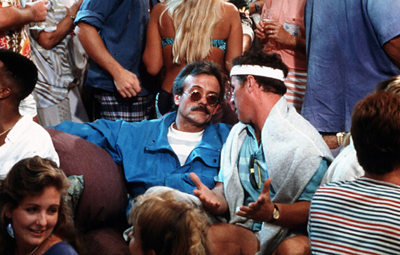Picture of Weekend at Bernie's
