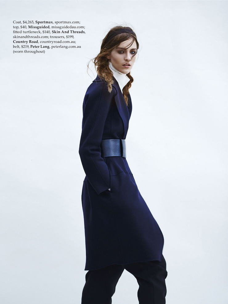 Picture of Nicole Pollard