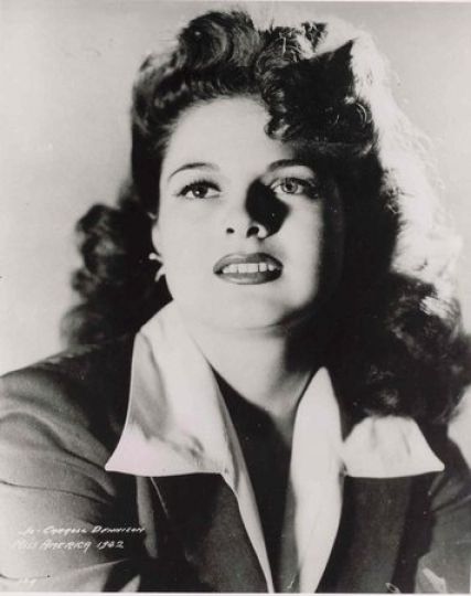 Jo-Carroll Dennison