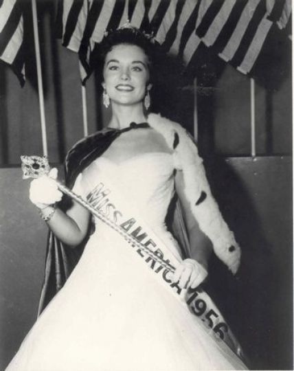 Picture of Sharon Ritchie