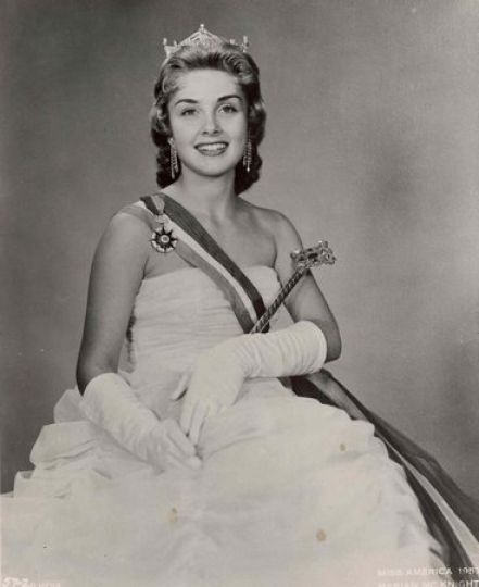 Marian McKnight image