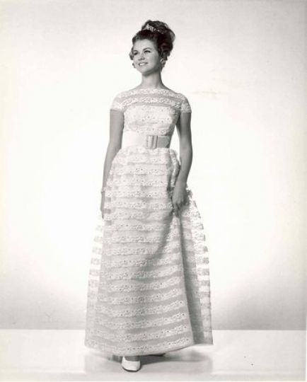 Picture of Debra Dene Barnes