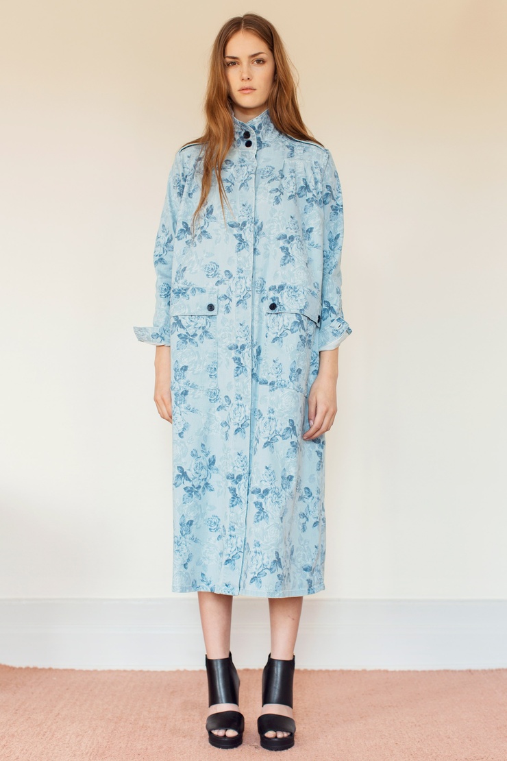 Picture of Stina Olsson