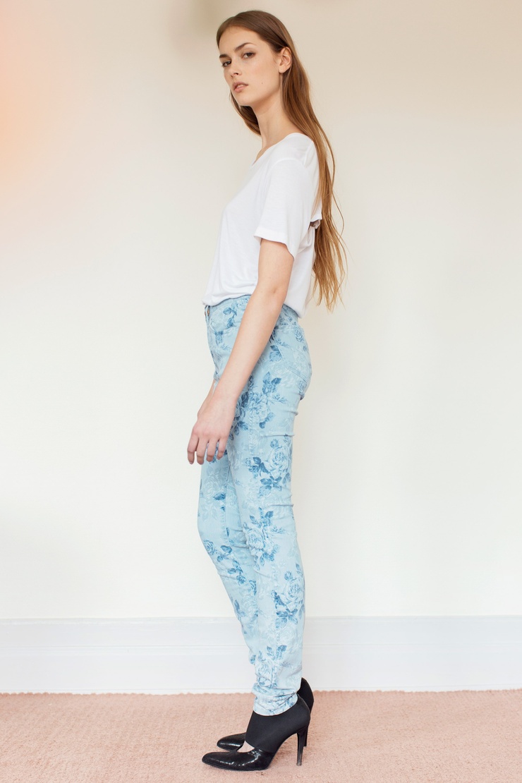 Picture of Stina Olsson