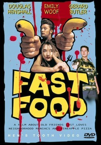 Picture of Fast Food