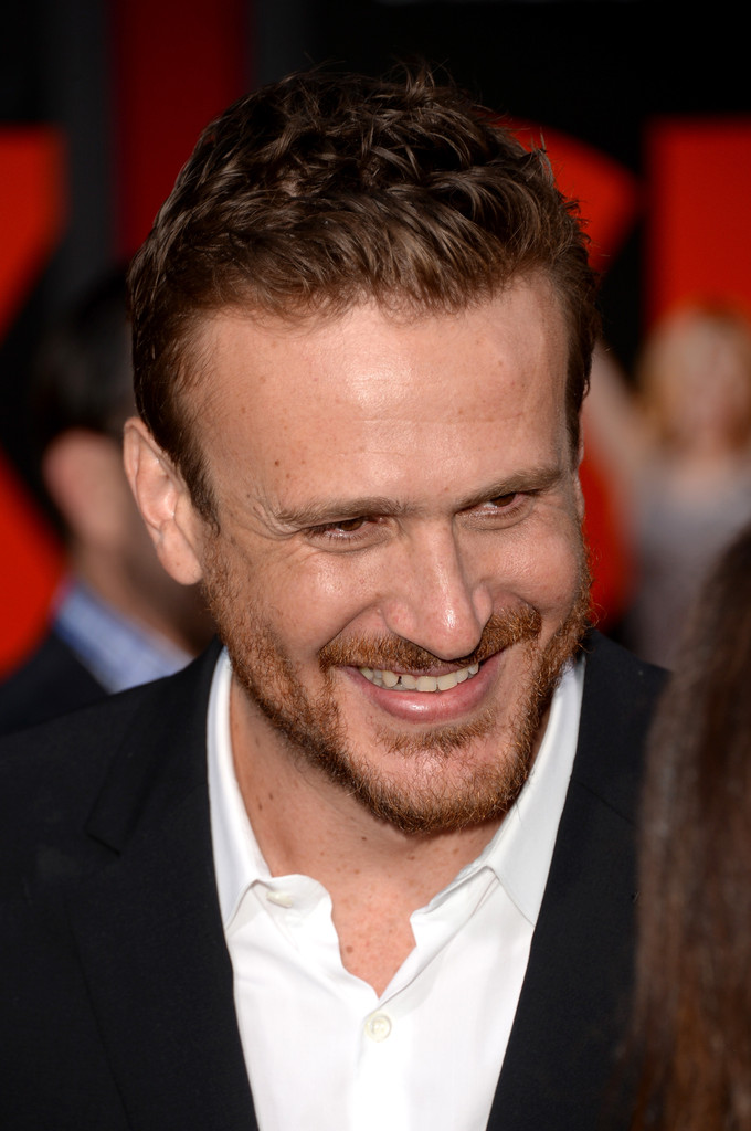 Image of Jason Segel