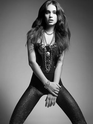 Picture of Hannah Davis