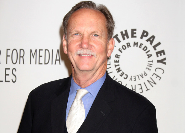 Picture of Michael O'Neill