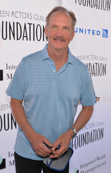 Image of Michael O'Neill