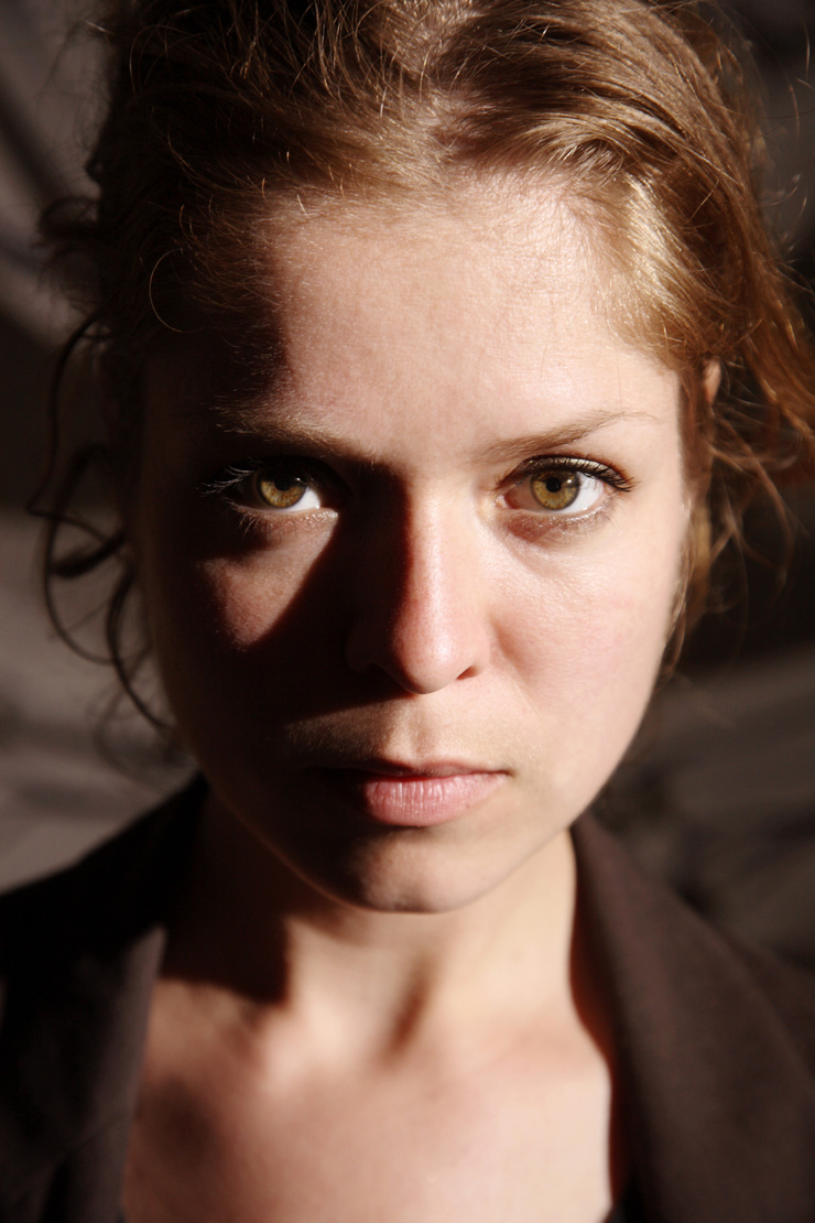 Picture of Luise Helm