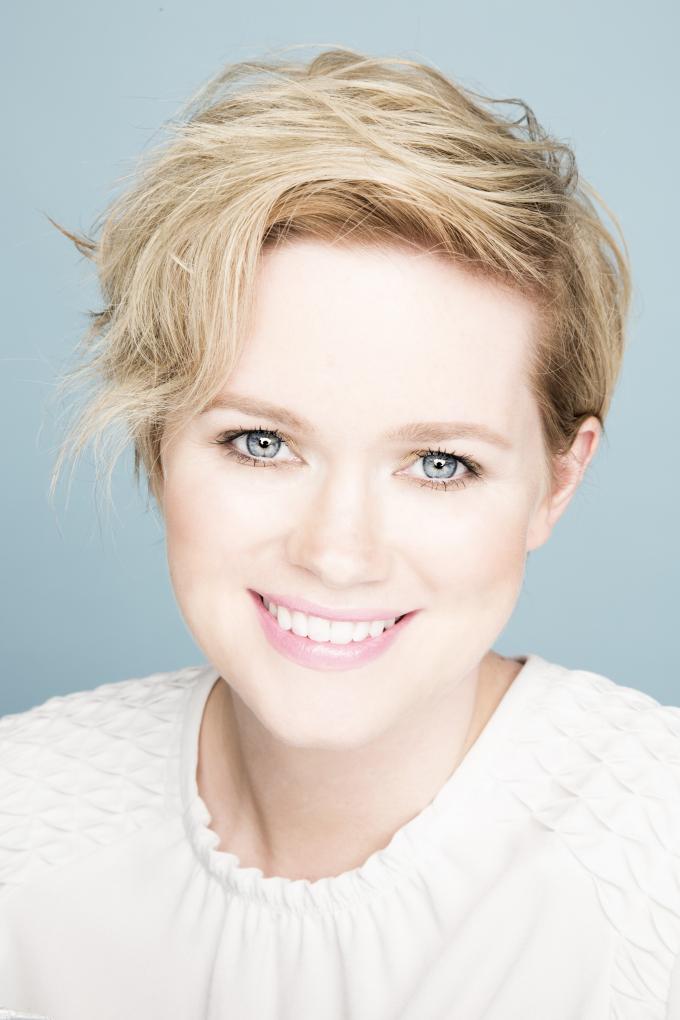 Picture of Cecelia Ahern