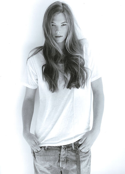 Picture of Andrea Lindstom