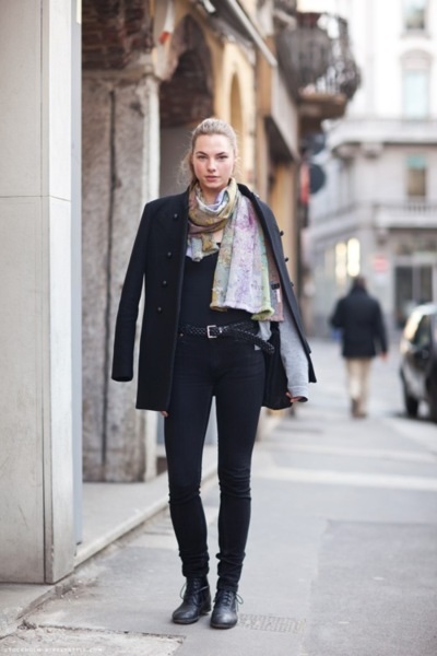 Picture of Andrea Lindstom