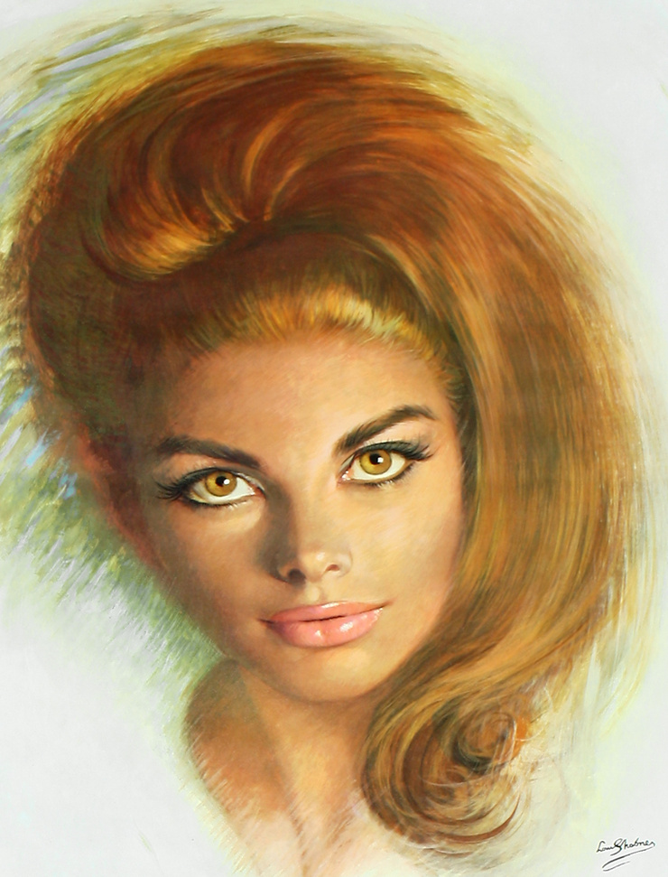 Picture of Lou Shabner