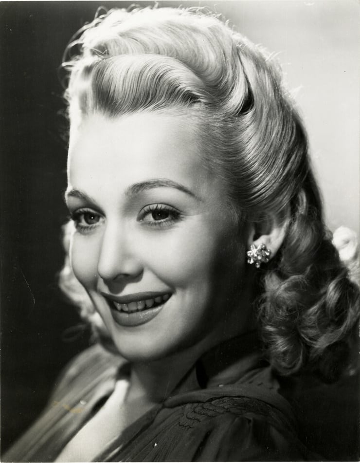 Picture of Carole Landis