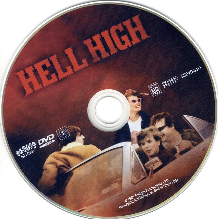 Picture of Hell High