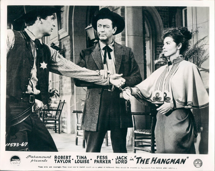 Picture of The Hangman