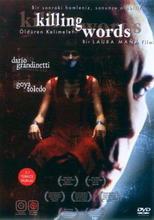 Picture of Killing Words (2003)
