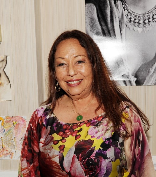 Picture of Yvonne Elliman