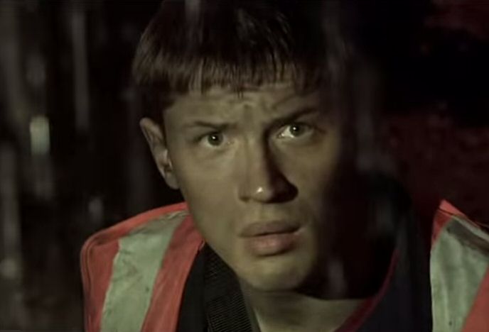 Picture of Flood (2007)