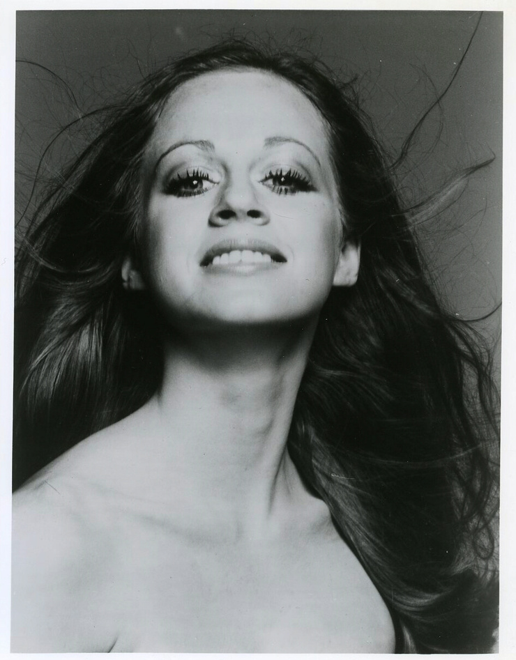 Image of Heather Watts