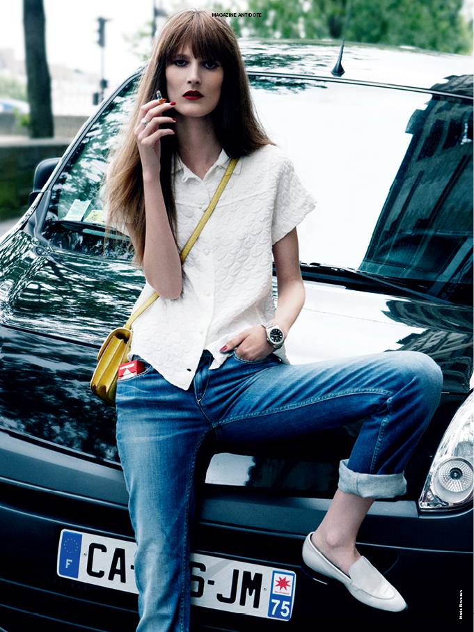 Picture of Marie Piovesan