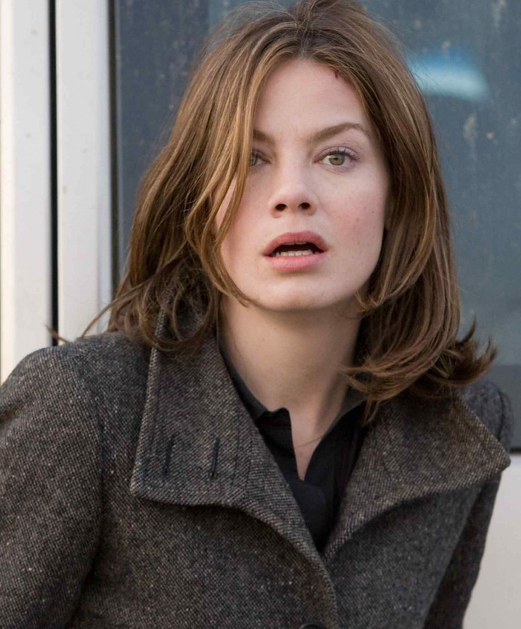 Image of Michelle Monaghan