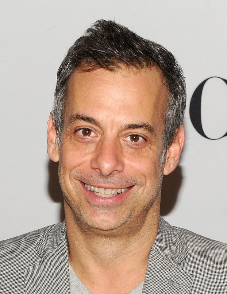 Joe Mantello picture