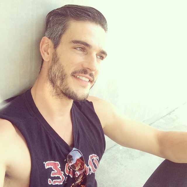 Josh Kloss