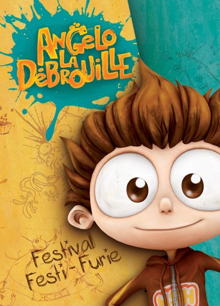 Picture of Angelo Rules