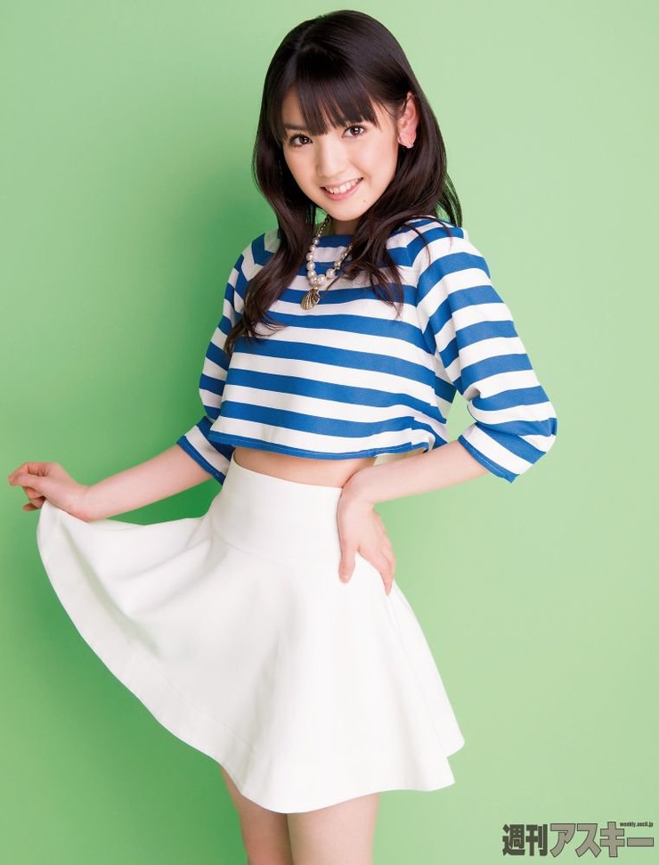 Picture of Sayumi Michishige