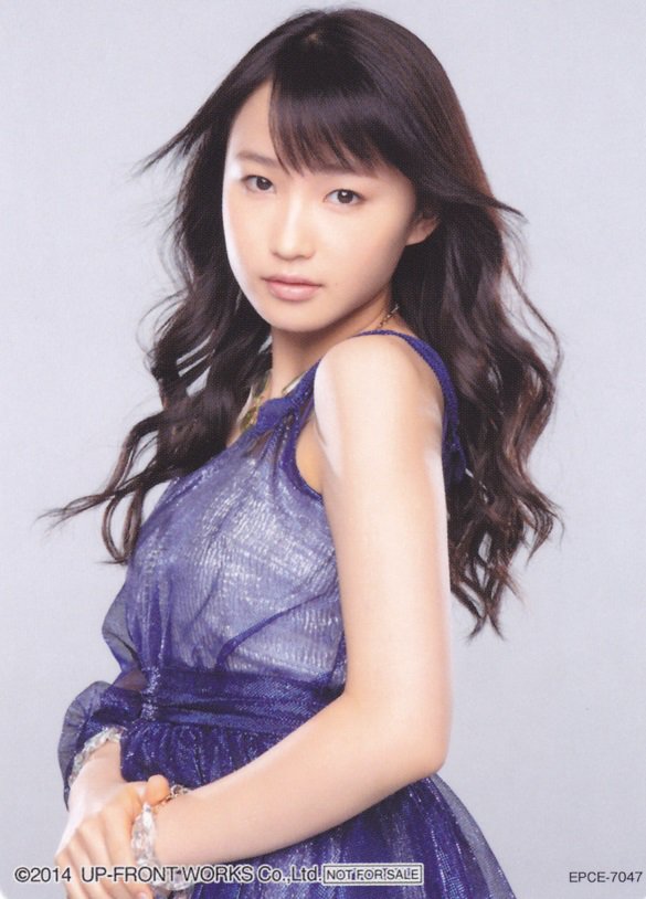 Sayashi Riho picture