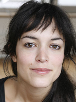 Picture of Vimala Pons