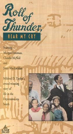 Picture of Roll of Thunder, Hear My Cry