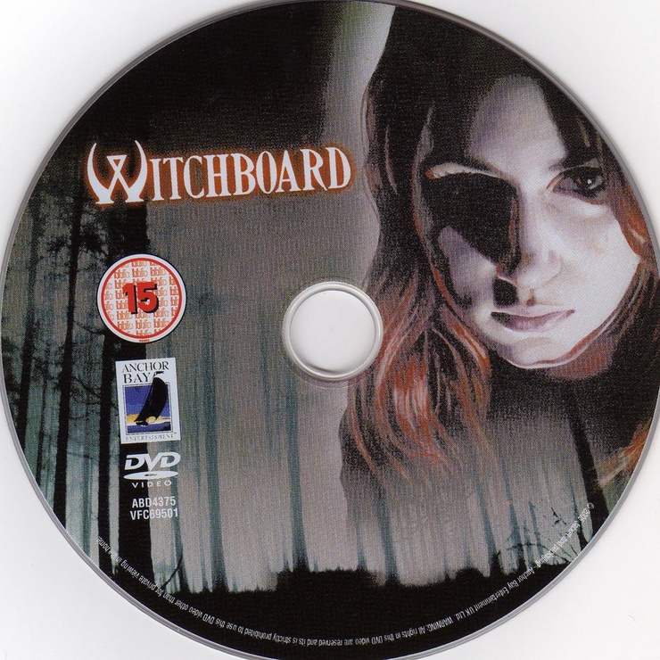 Picture of Witchboard