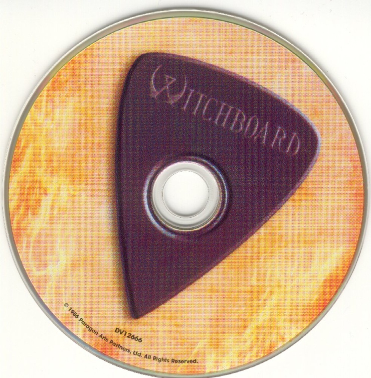 Picture of Witchboard