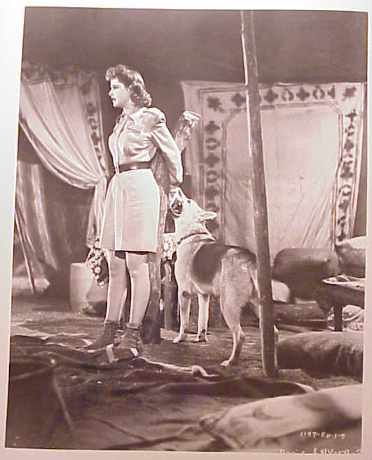 Picture of Perils of Nyoka