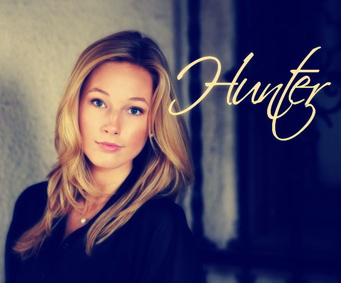 Image of Hunter Elizabeth