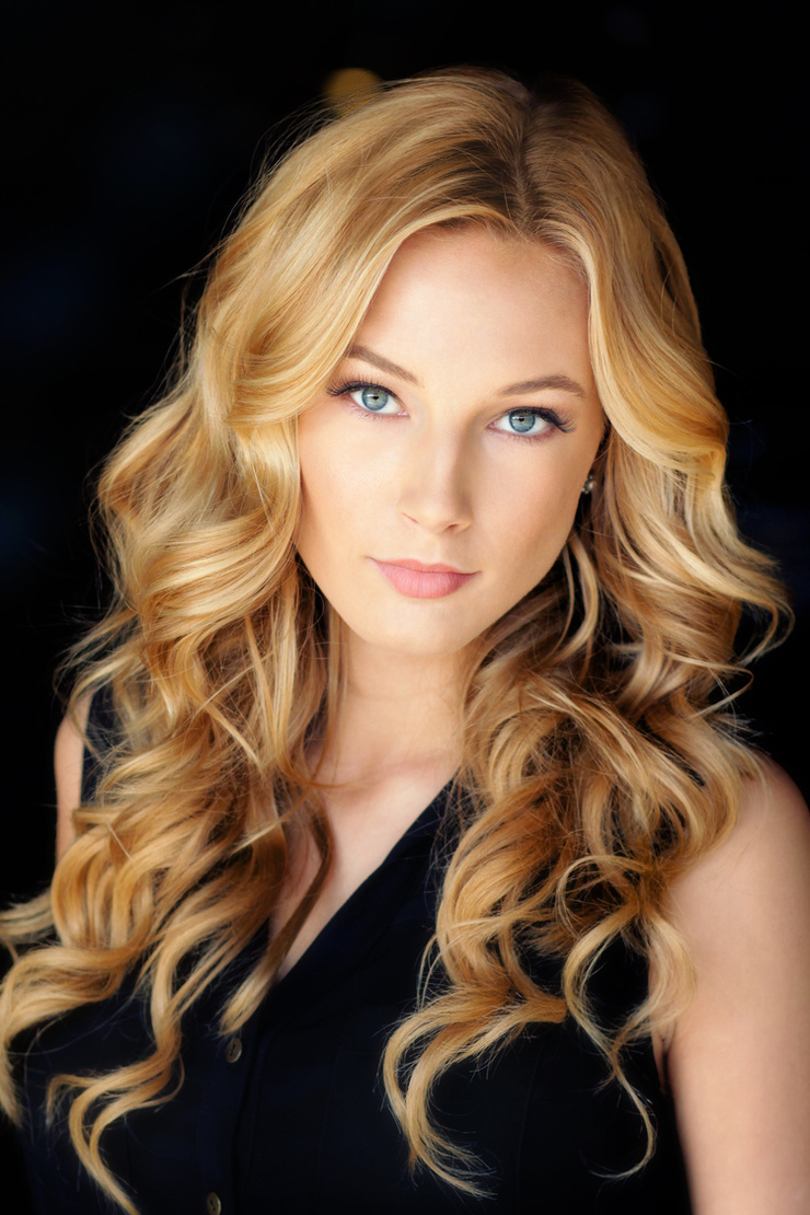 Picture of Hunter Elizabeth