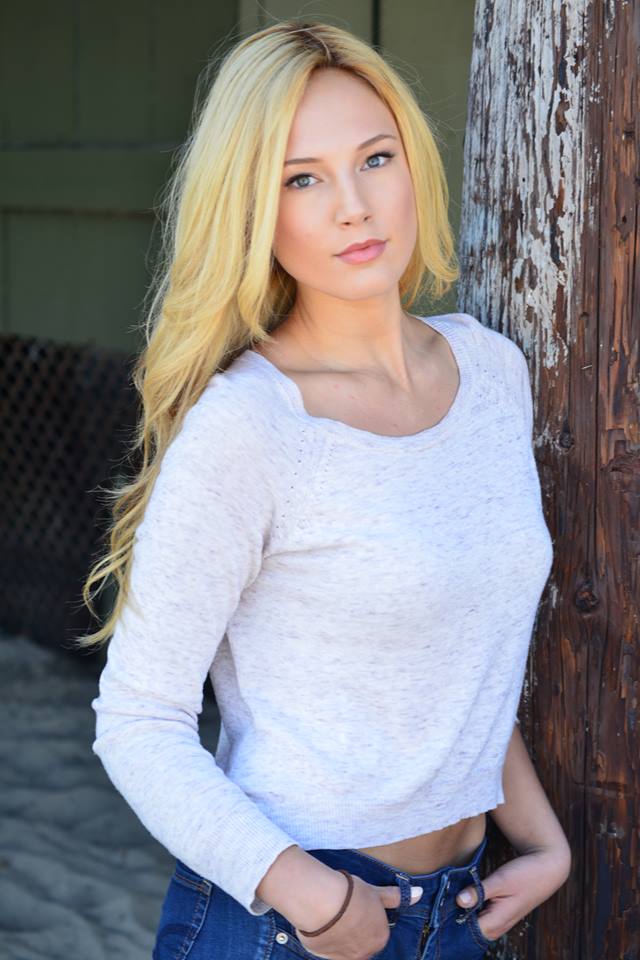 Picture of Hunter Elizabeth