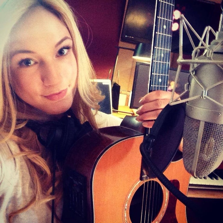 Picture of Hunter Elizabeth