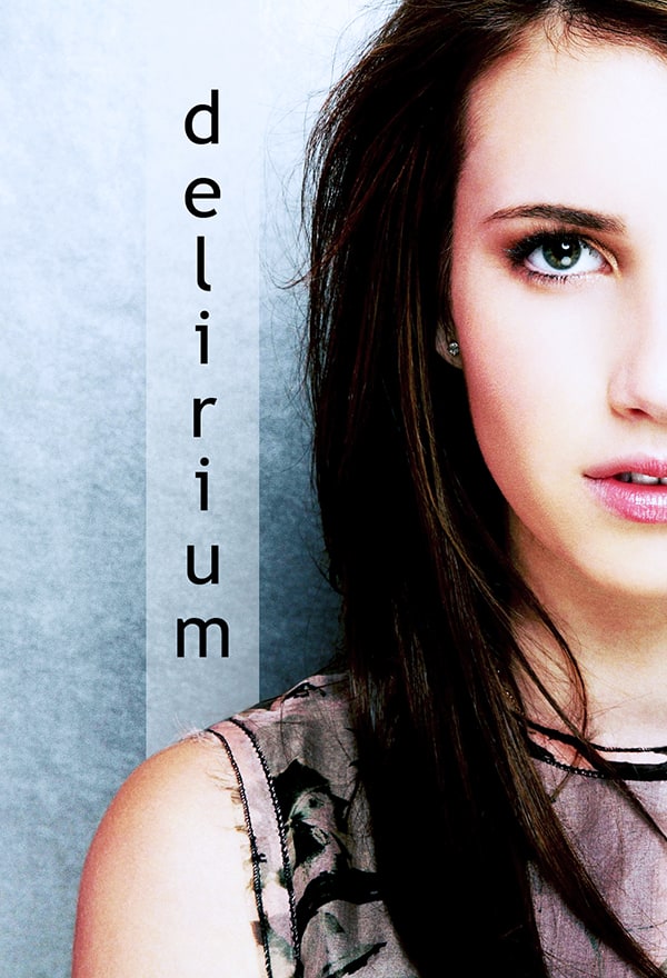 Picture of Delirium